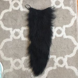 Other | Zz Top Black Costume Beard | Poshmark